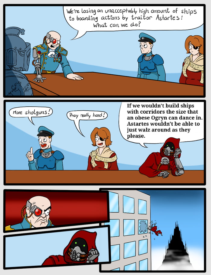 Size does matter - 9GAG