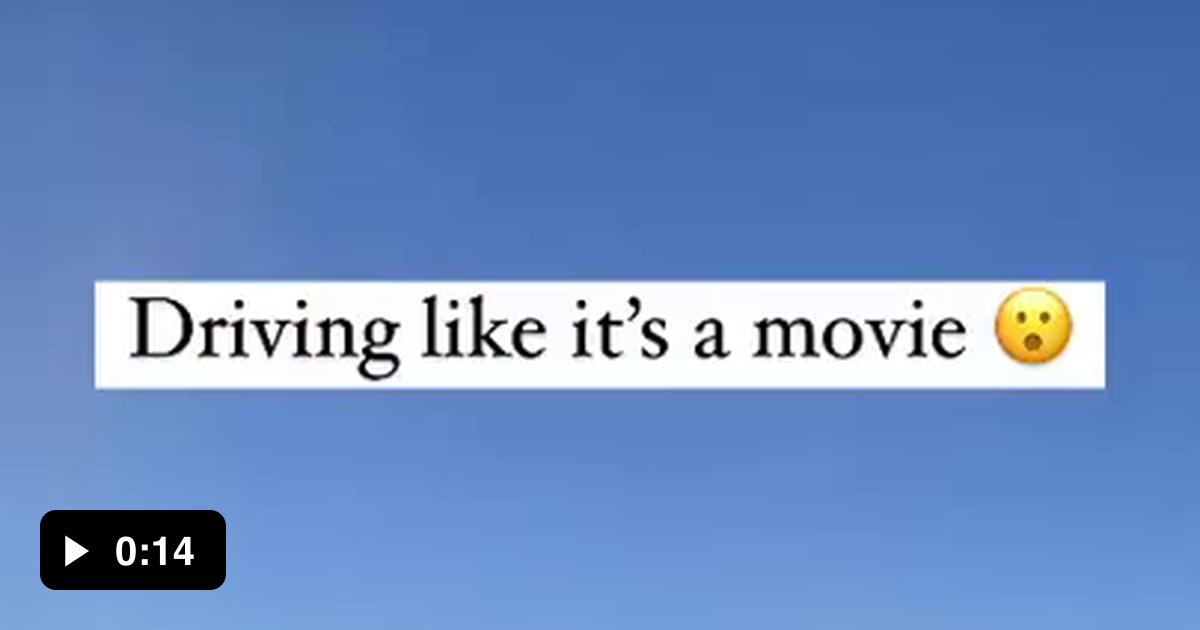 ...yeah, guys who can do that on cue could probably get jobs as stunt ...