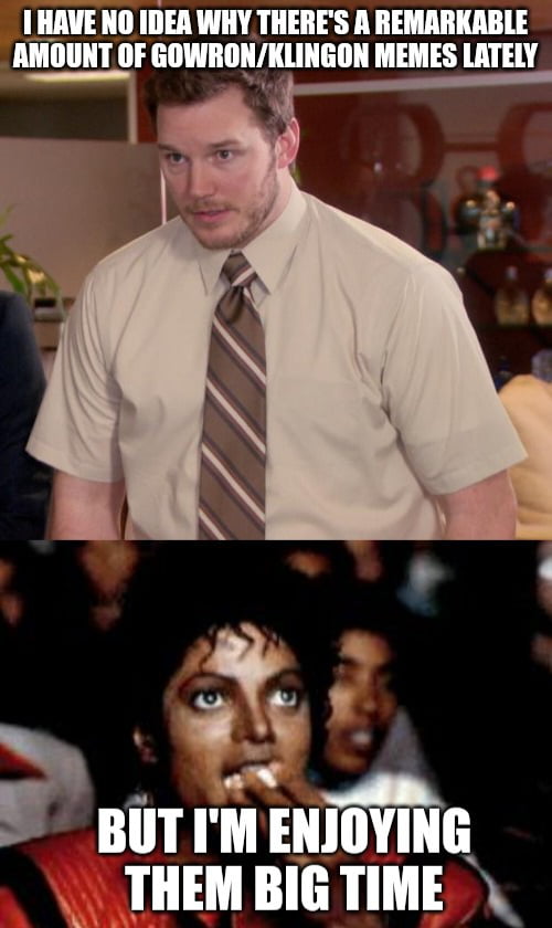 Wrong use of meme. - 9GAG