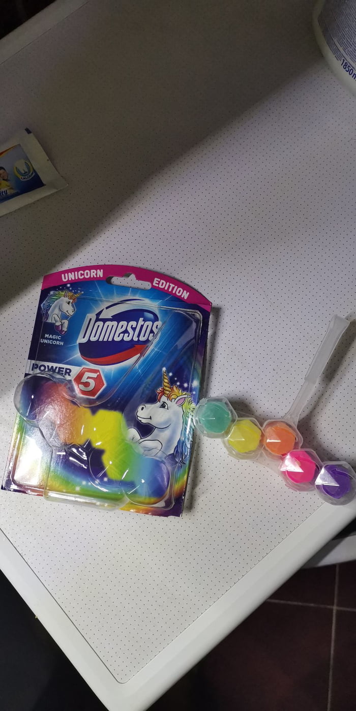 Taste the rainbow motherf**ker - 9GAG