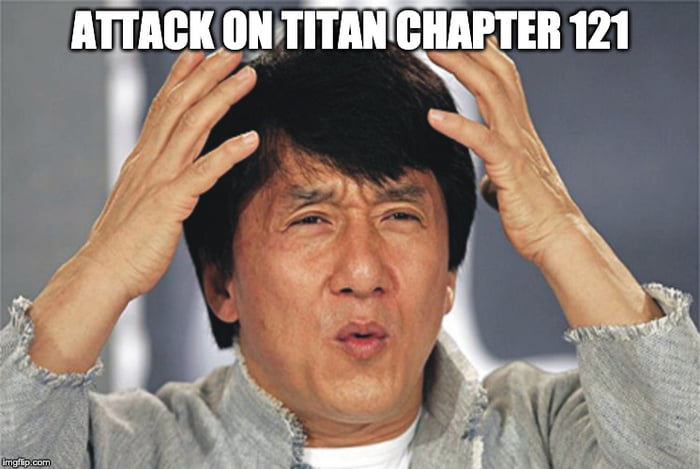 What a CHAPTER..!! - 9GAG