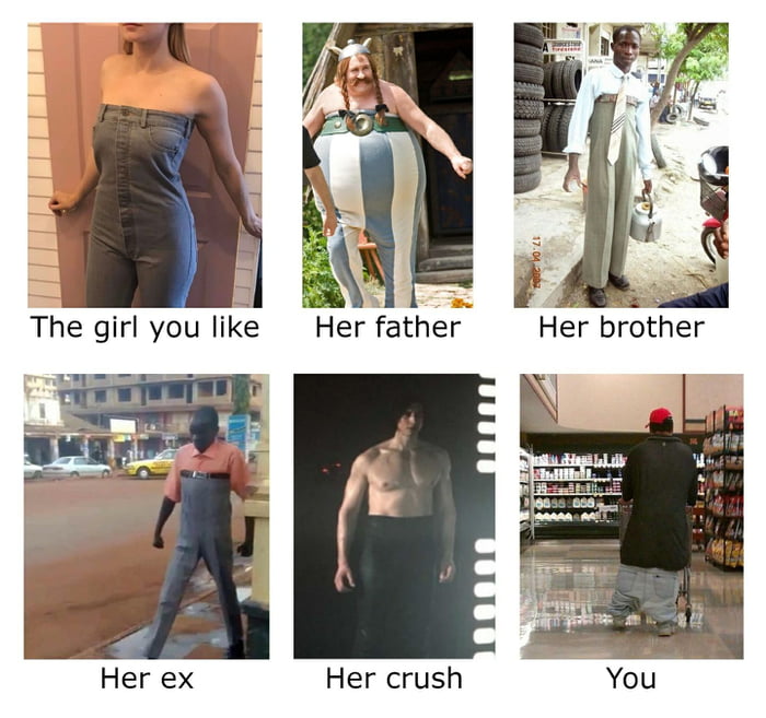 Ben Swolo it is - 9GAG