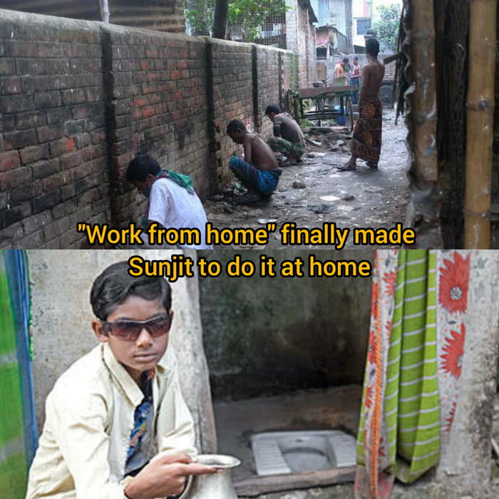 Poo in the loo - 9GAG