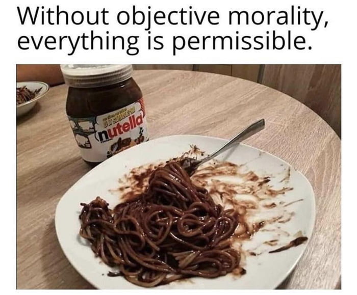 These are strange times - 9GAG