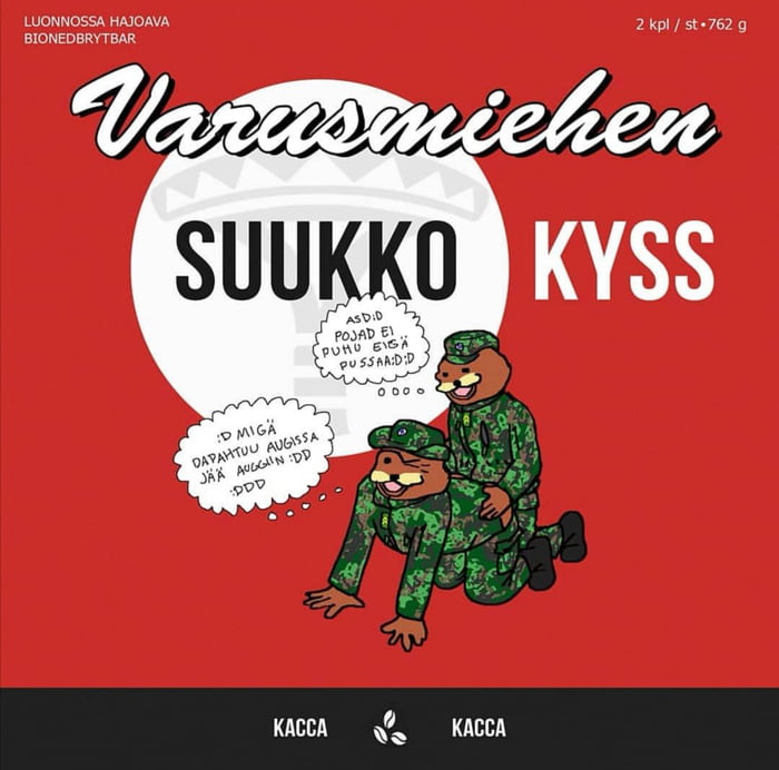 Neekerin suukon arvoinen seuraaja - 9GAG