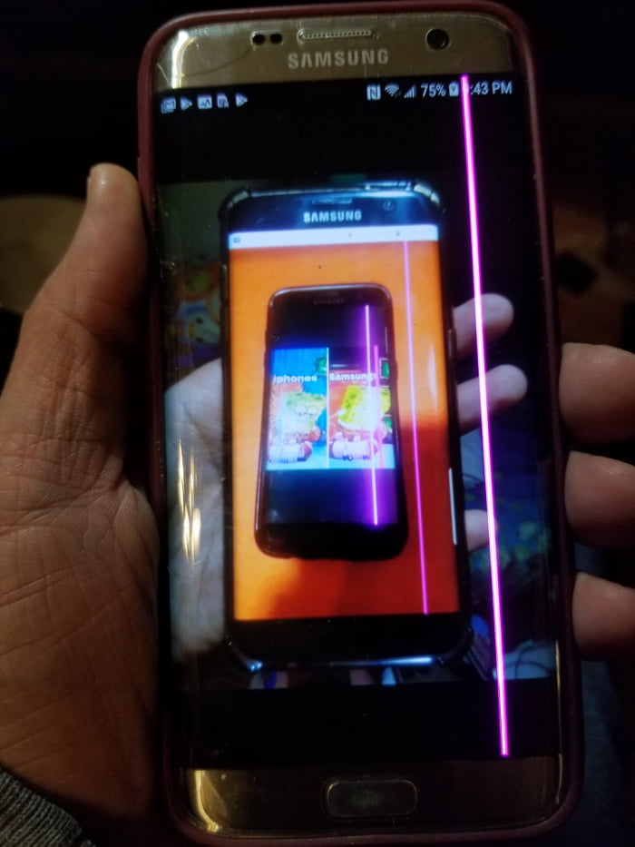 Inception, or in-samsung? - 9GAG