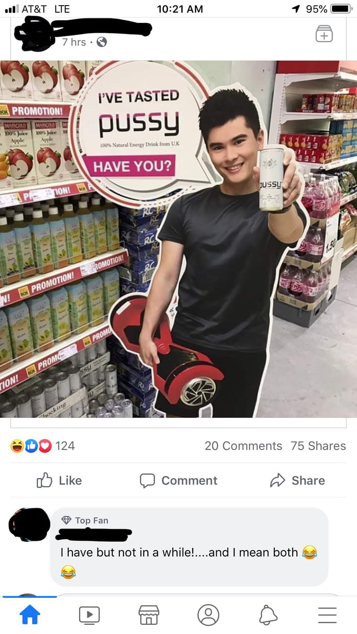 Little over sharing there buddy - 9GAG