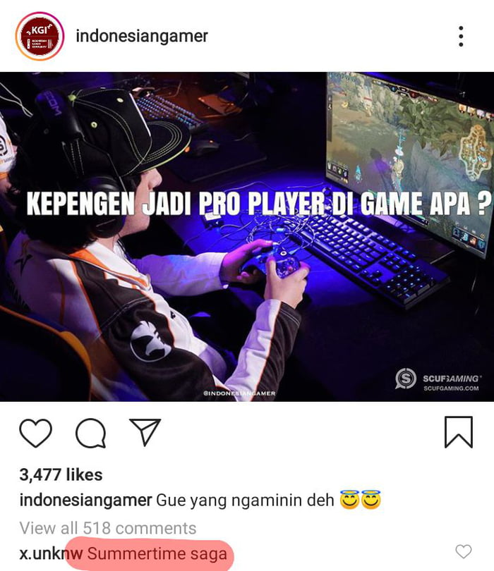 Pro sangat - 9GAG