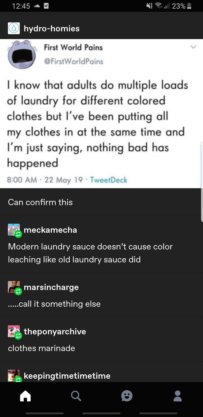 Laundry Sauce 9GAG laundry-sauce-9gag