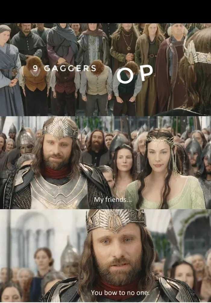 Whenever OP or another commenters give source for any ike ike kimochi post willingly - 9GAG