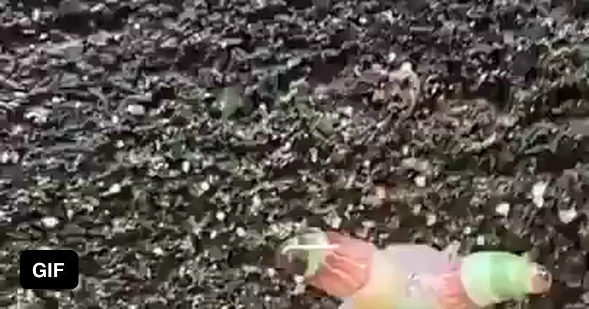 Just a zombie slug - 9GAG