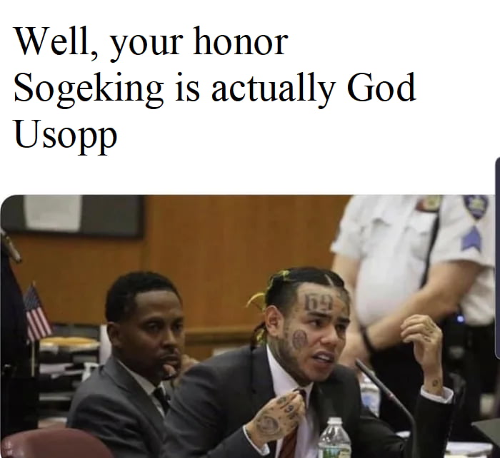 Now, we all know. - 9GAG