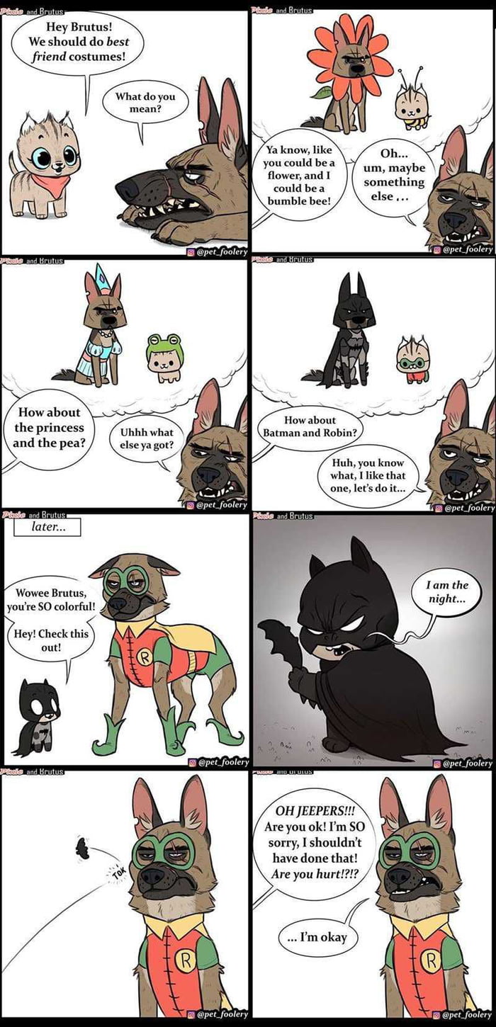 We need MORE! - 9GAG