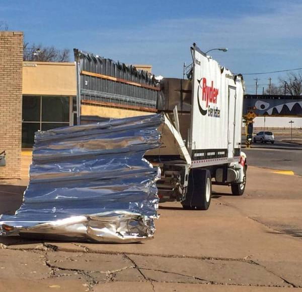 Your shipment of fail has arrived - 9GAG