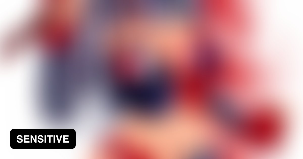 Just a Harley Quinn / Tifa Lockhart mashup, because why not? - 9GAG