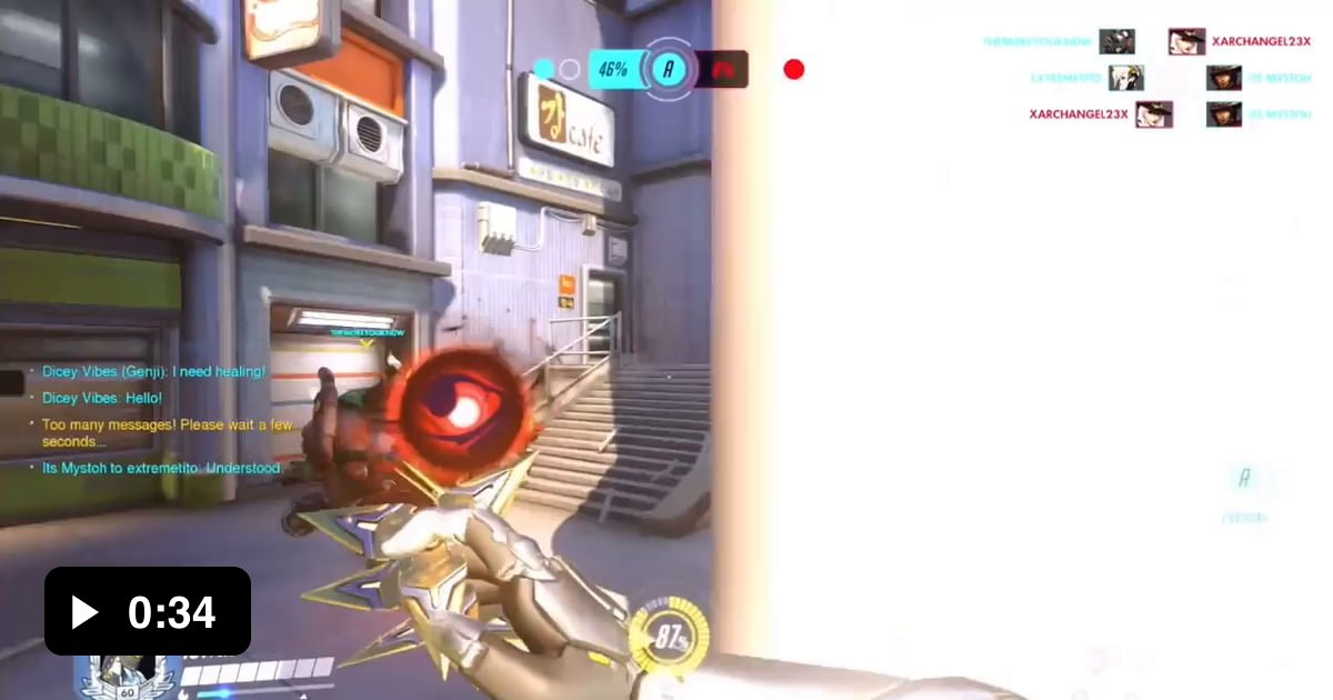 We do a bit of spawn camping - 9GAG