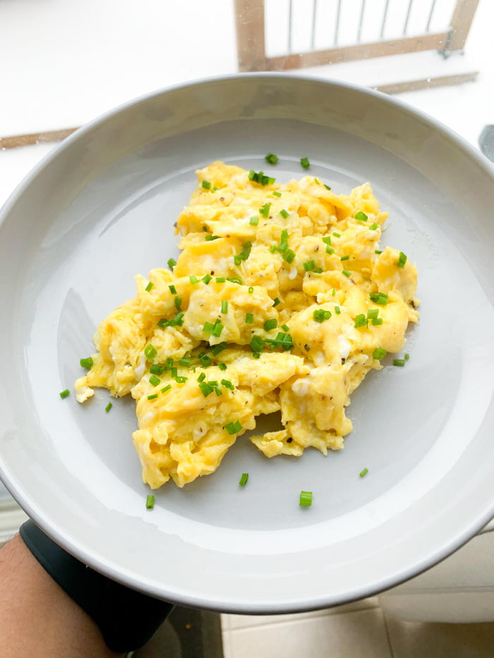 Scrambled Eggs - 9GAG
