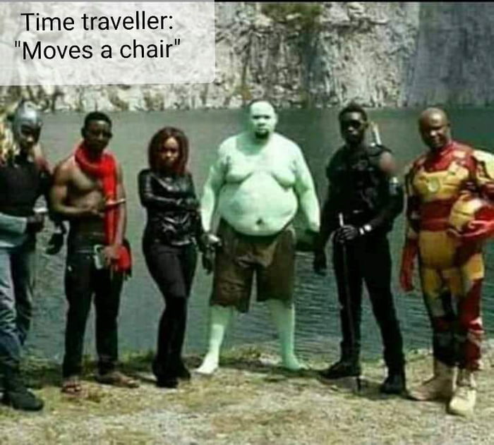 Upvote for more pixels - 9GAG