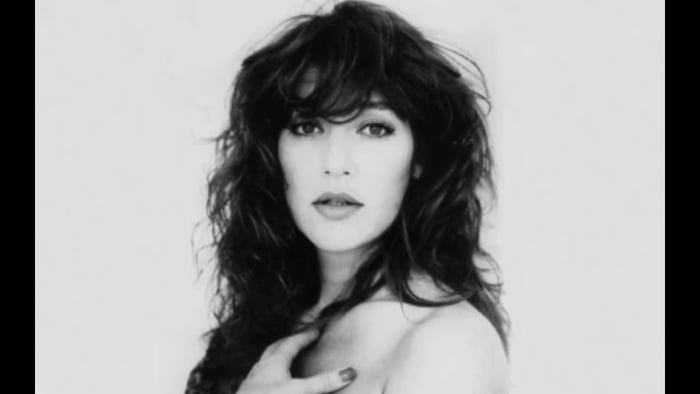 Katey Sagal (1980s) - 9GAG
