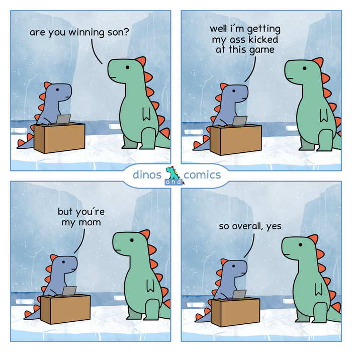 Are you winning son? - 9GAG