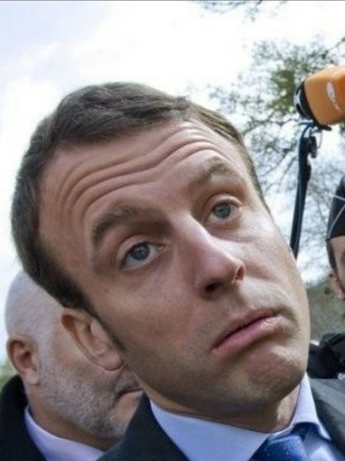 Look at that... Huge meme potential. Let's do some new stuff! - 9GAG