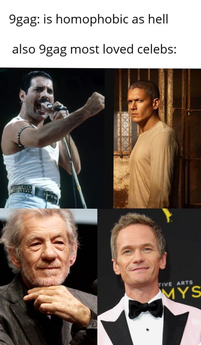 Confusion of da highest oda - 9GAG