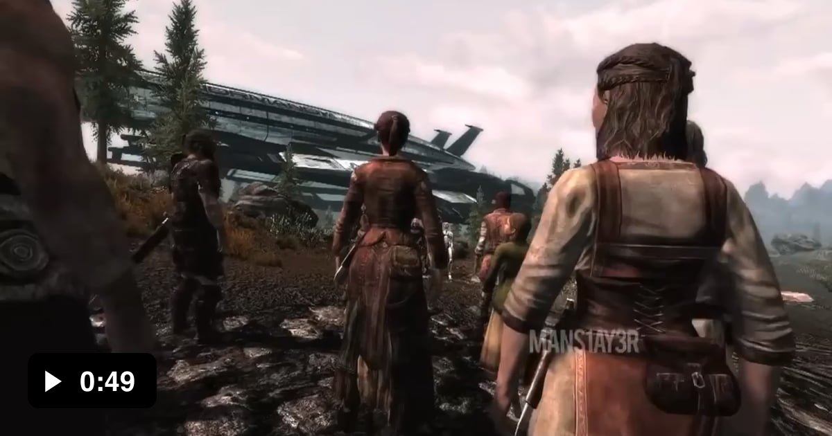 Mass Effect Legendary Edition looks great - 9GAG