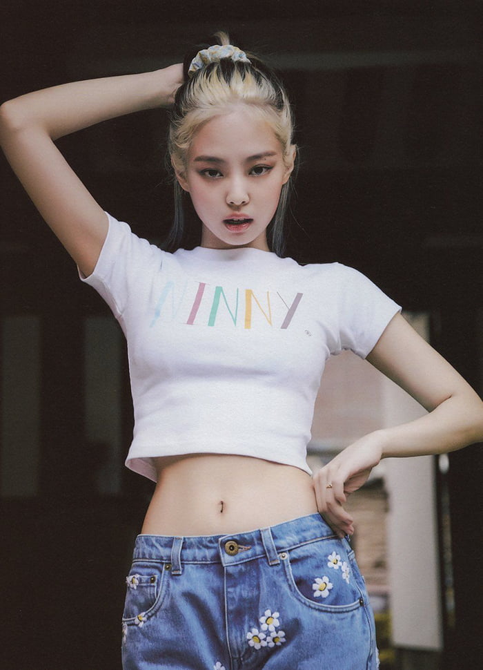 Jennie - 9GAG