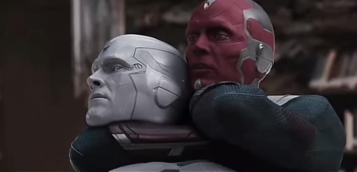 Cap gets a lot of stick for trying to choke Ultron but nobody talks ...