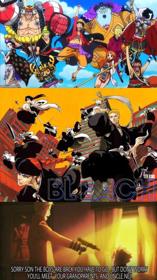 Bros are back step aside son.. - 9GAG