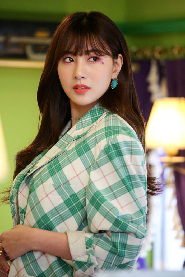 Hayoung - 9GAG