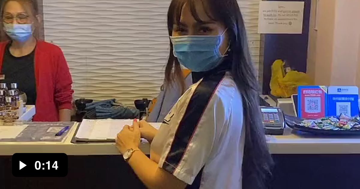 Gak usah malu malu, ayo sini, ayo masuk. Setelah anda masuk akan di bugarkan dan di kembalikan ...