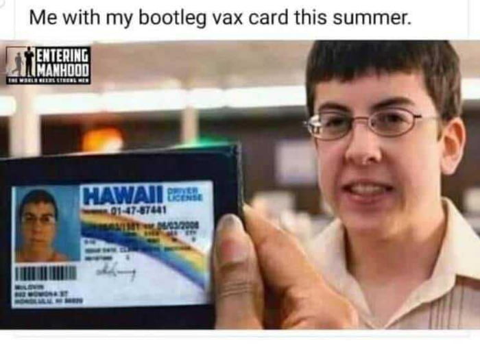 McLovin! - 9GAG