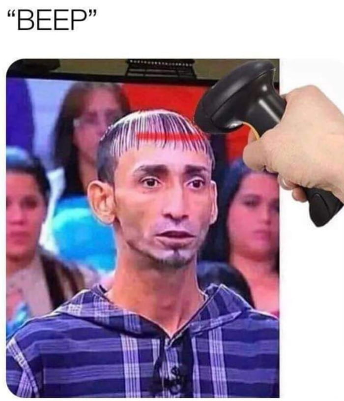 Beep - 9GAG