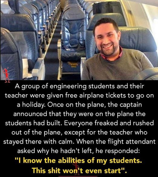 Trust issues.. - 9GAG