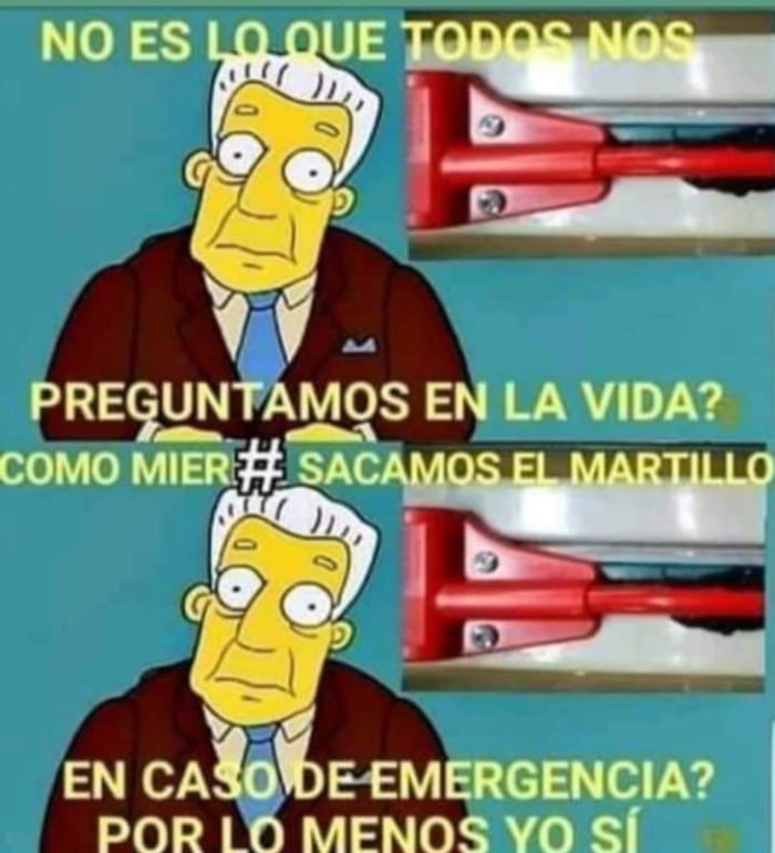 Mucho muy importante - 9GAG