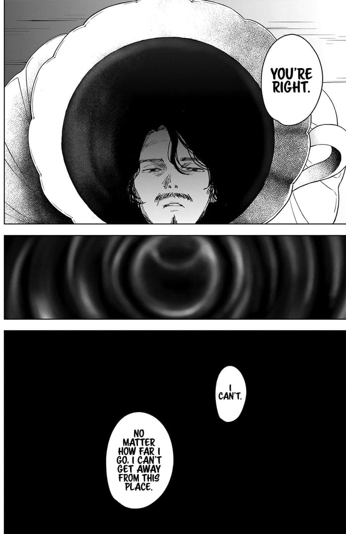New chapter - 9GAG
