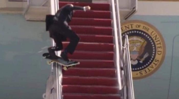 The radical left! - 9GAG