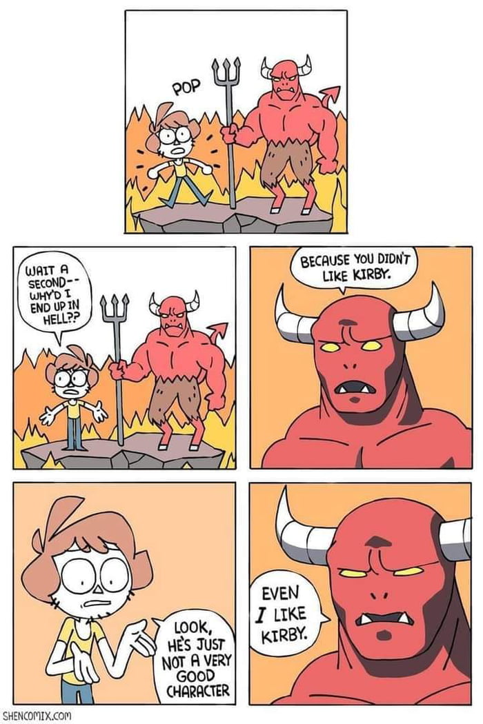 Pink 9gag