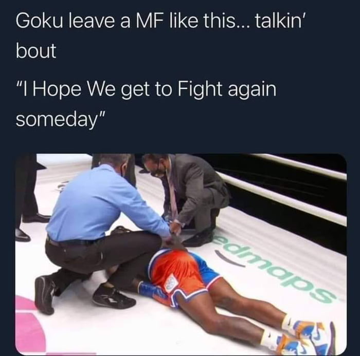 He's op af - 9GAG