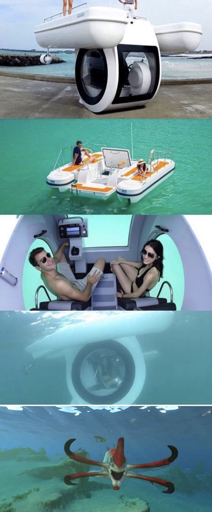 Detecting multiple leviathan class lifeforms in the region. Are you ...