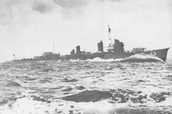Warship picture #948 IJN Oshio - 9GAG