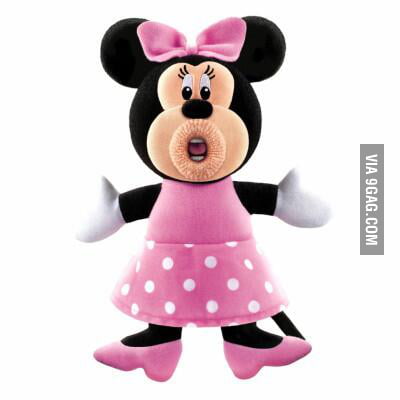 If you listen carefully you can hear her screaming for help! - 9GAG