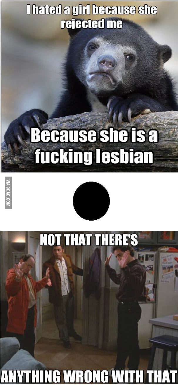 Nothing wrong... - 9GAG