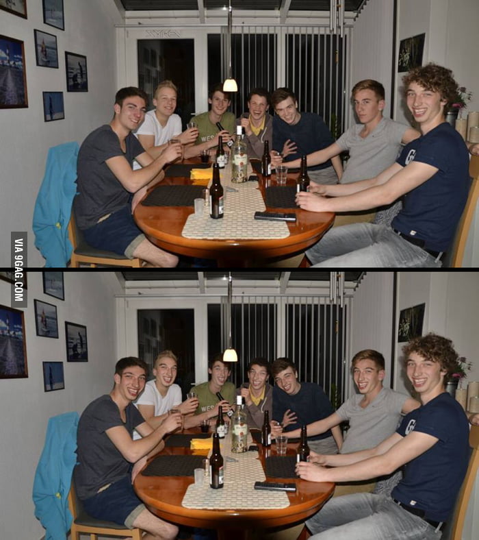 Derp Party - 9GAG
