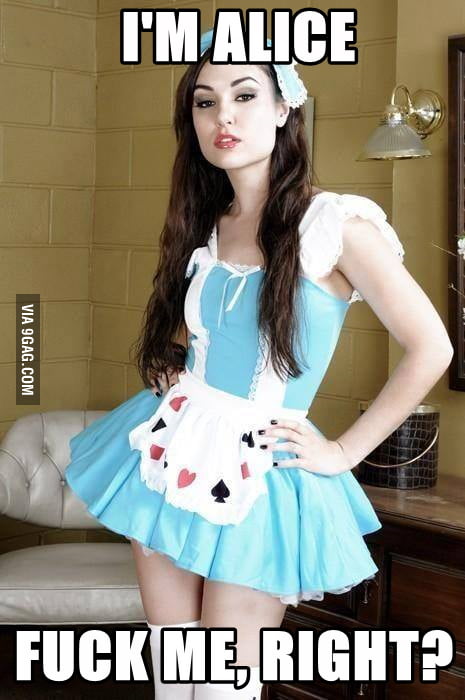 *sigh* *unzip* - 9GAG