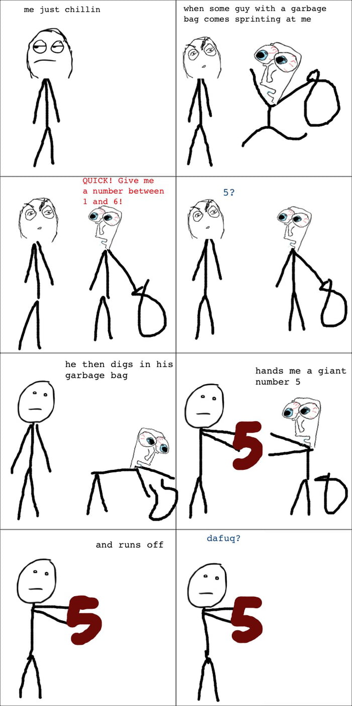 What the heck? - 9GAG