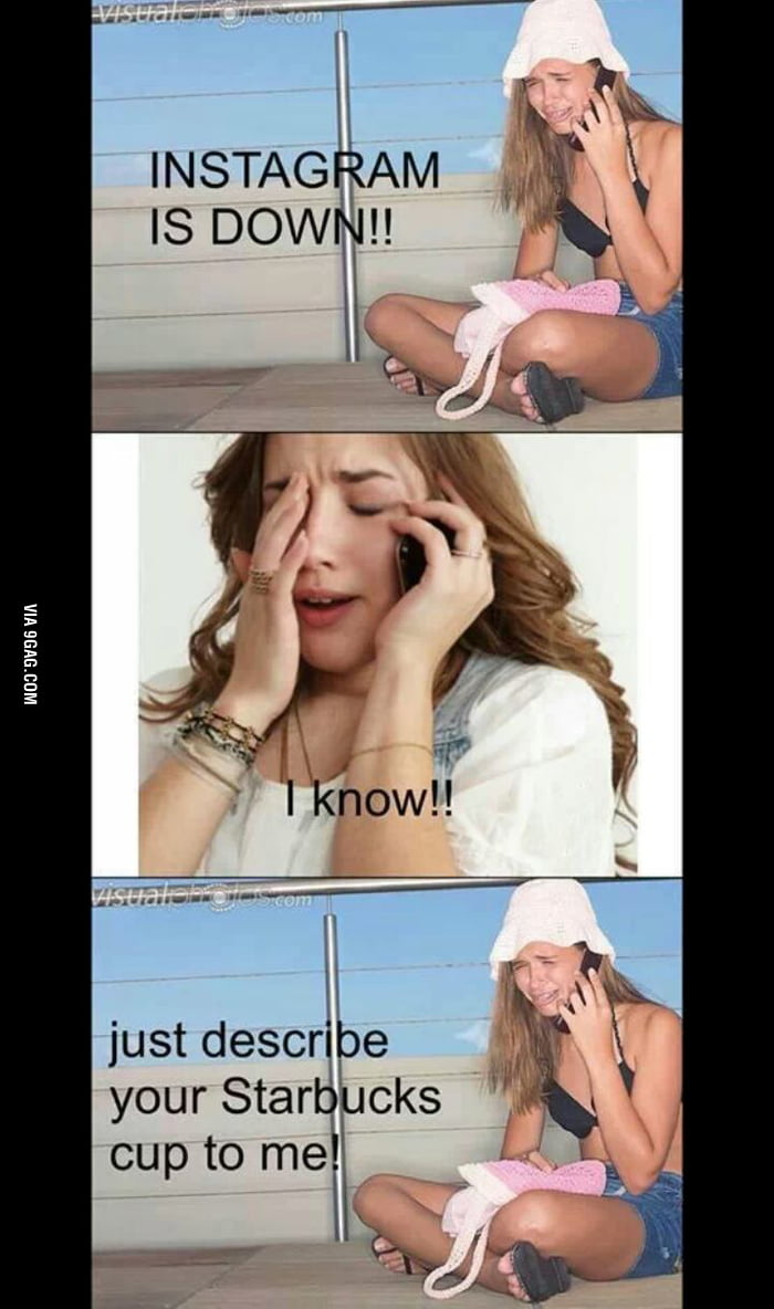 Instagram girls - 9GAG