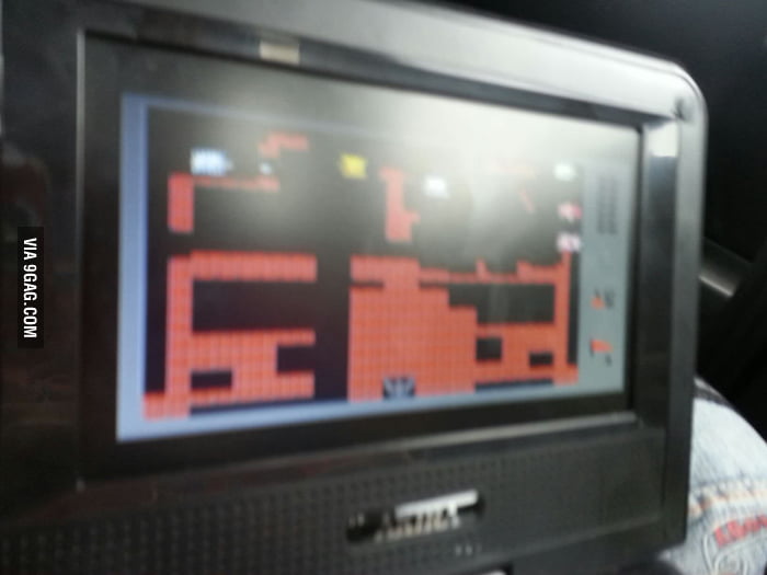 If you remember this, your gaming childhood was awesome - 9GAG