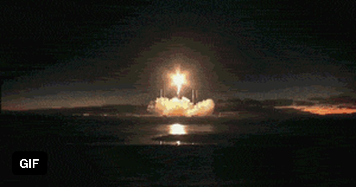Rocket man - 9GAG